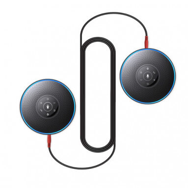 Массив спикерфонов TrueConf Audio Two — купить в Санкт-Петербурге по доступной цене